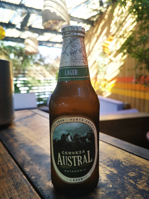 Schop & cervezas » Austral - Tobalaba Providencia - Bar Moloko