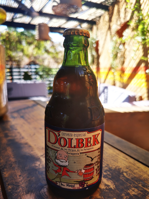 Schop & cervezas » Dolbek - Tobalaba Providencia - Bar Moloko