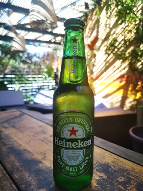 Schop & cervezas » Heineken - Tobalaba Providencia - Bar Moloko