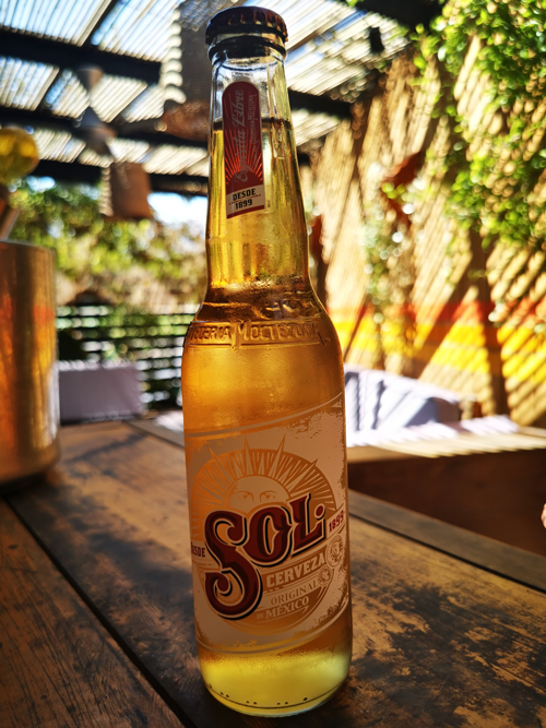 Schop & cervezas » Sol - Tobalaba Providencia - Bar Moloko