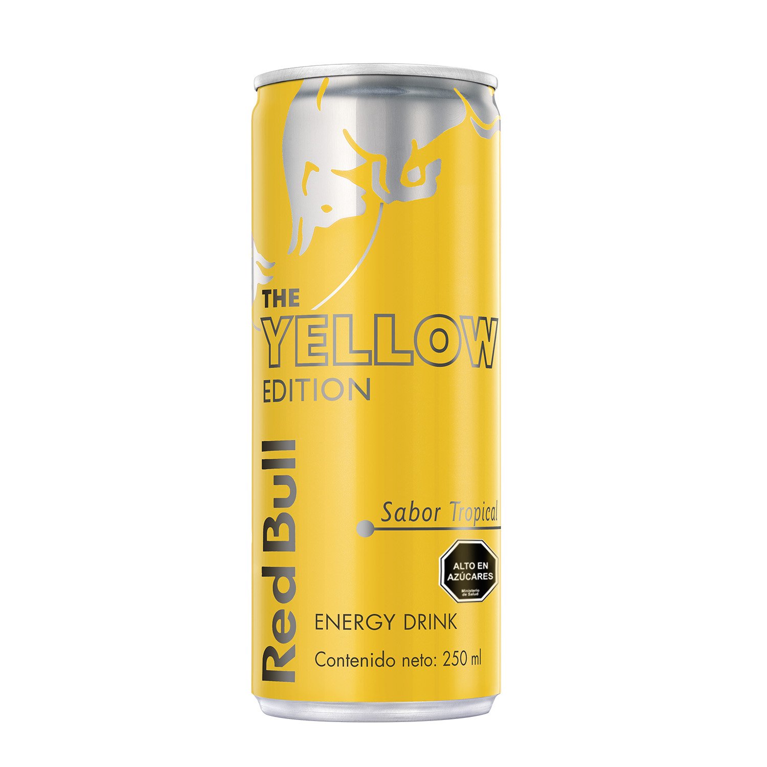 Soft drinks » Red bull yellow edition - Tobalaba Providencia - Bar Moloko
